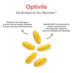 essential vitamins for women's wellness