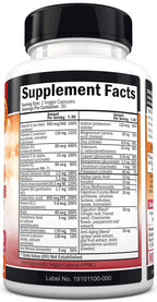 essential vitamins for women's wellness