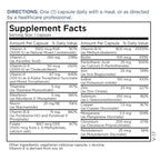 essential vitamins for women's wellness