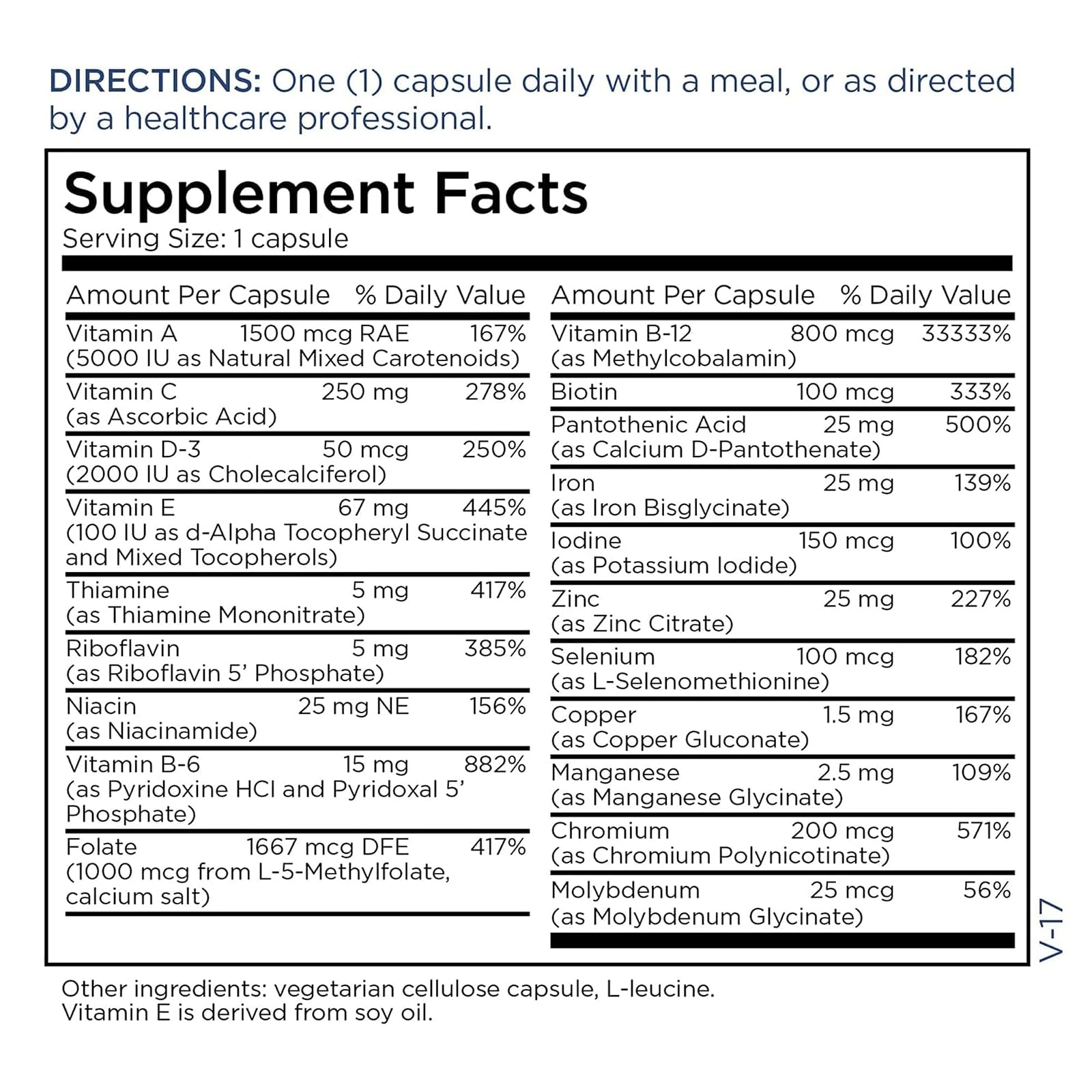 essential vitamins for women's wellness