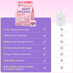 essential vitamins for women's wellness