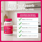 essential vitamins for women's wellness