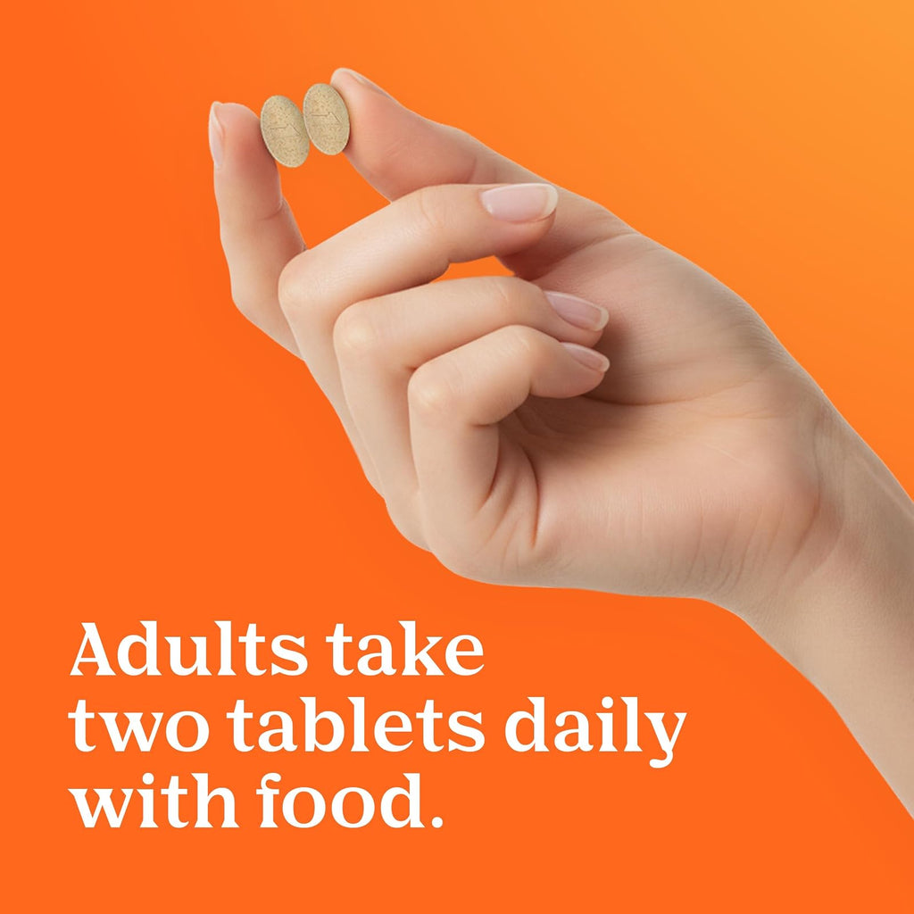 essential vitamins for women's wellness