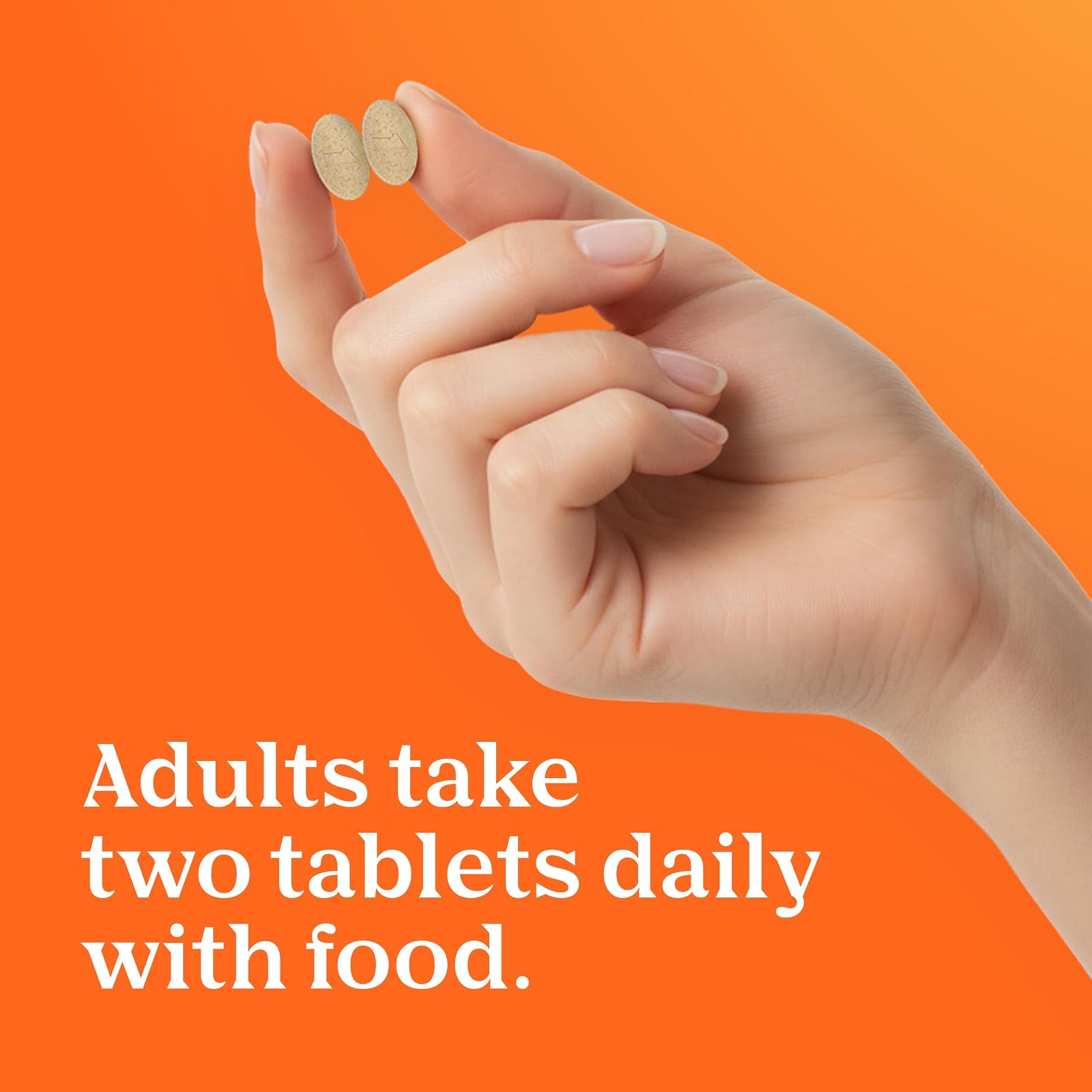 essential vitamins for women's wellness