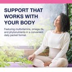 essential vitamins for women's wellness