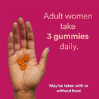 essential vitamins for women's wellness