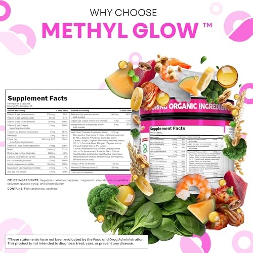 essential vitamins for women's wellness