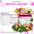 essential vitamins for women's wellness