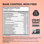 essential vitamins for women's wellness
