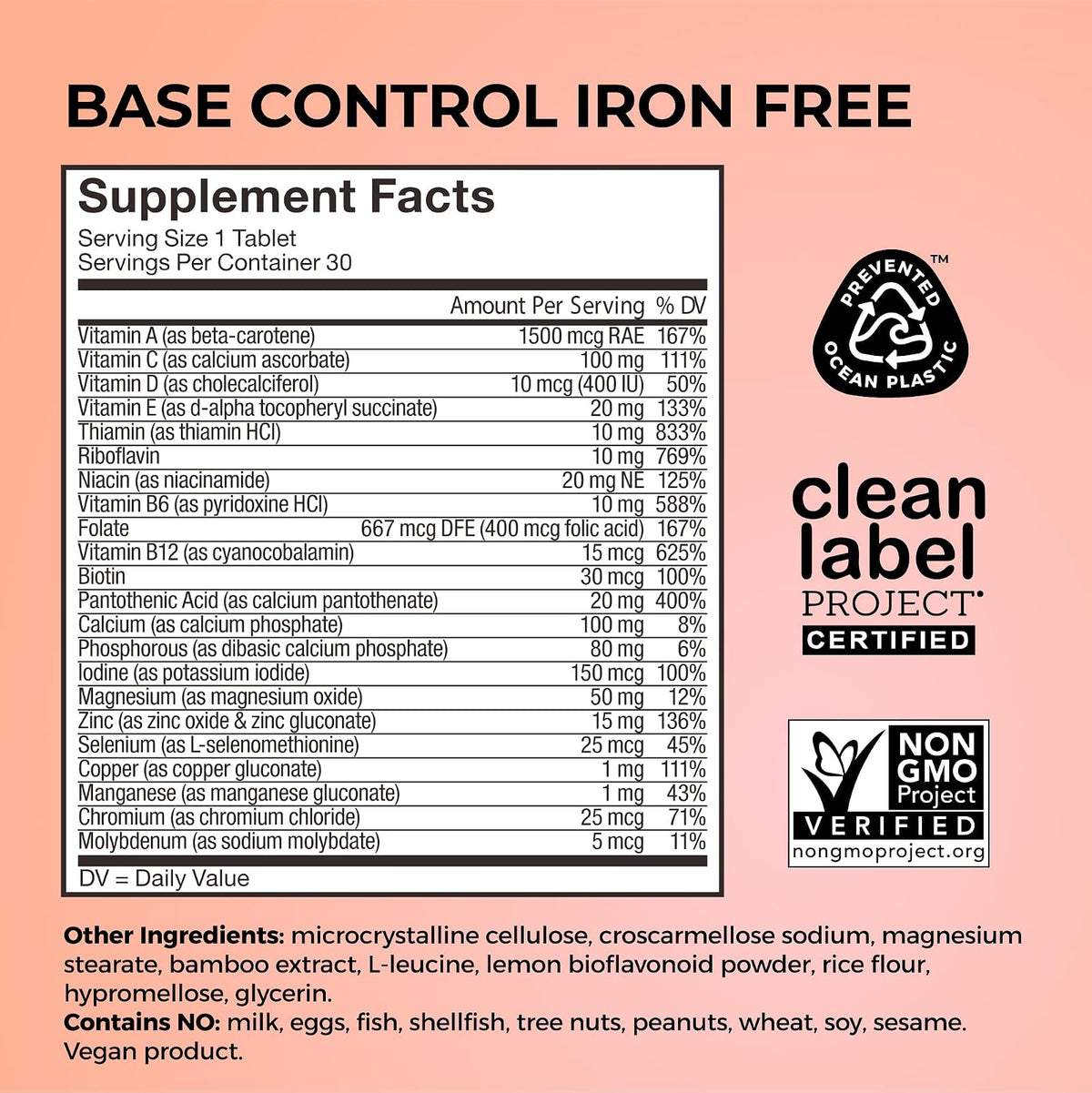 essential vitamins for women's wellness