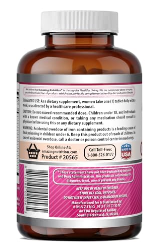 essential vitamins for women's wellness