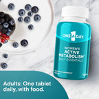 essential vitamins for women's wellness