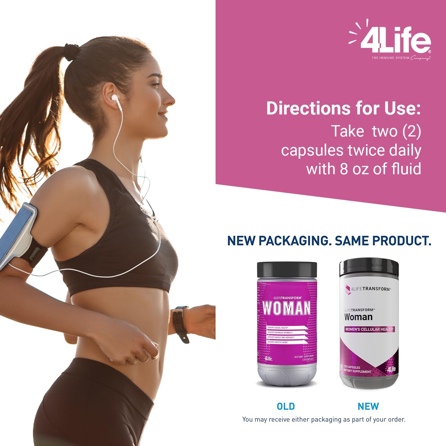 essential vitamins for women's wellness