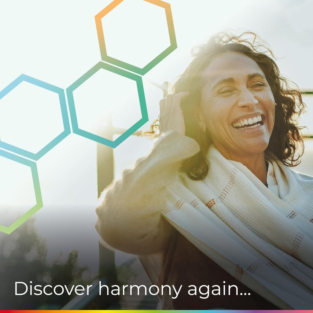 essential vitamins for women’s wellness