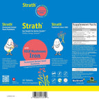 Essential vitamins from fermented yeast
