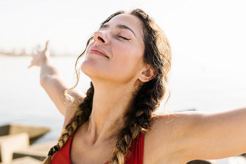 essential vitamins from natural sources