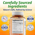 essential vitamins in b complex formula