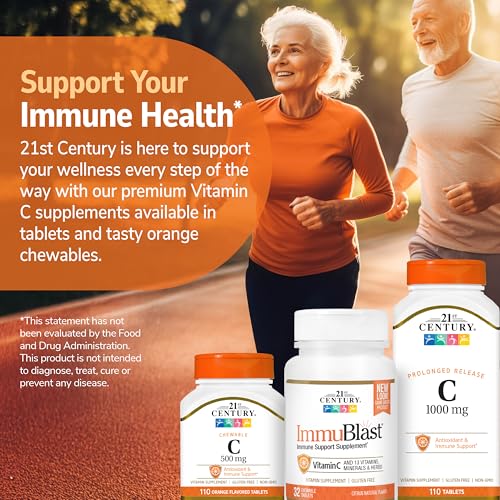 Essential vitamins in chewable form