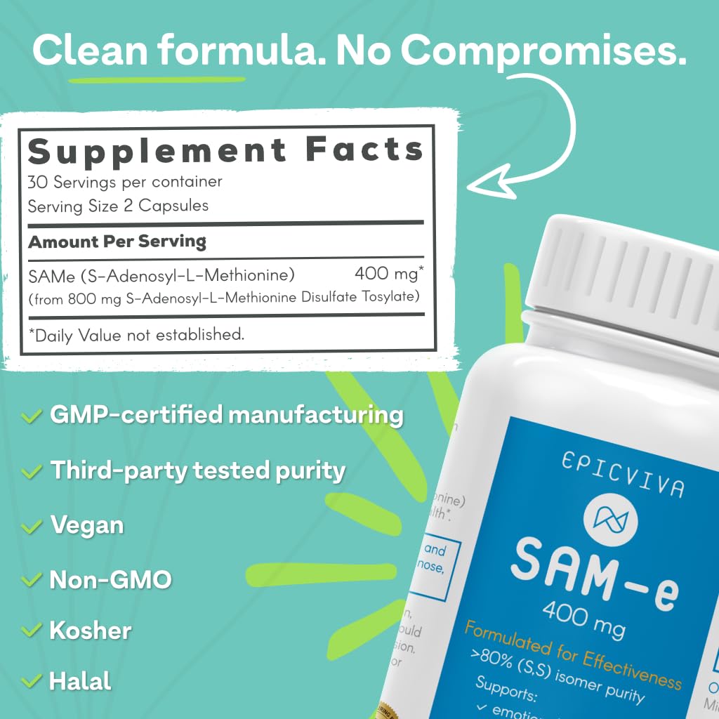 Essential vitamins in convenient capsules