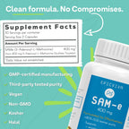 Essential vitamins in convenient capsules