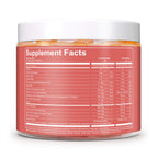 Essential vitamins in convenient gummy form