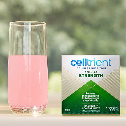 Essential vitamins in drink form