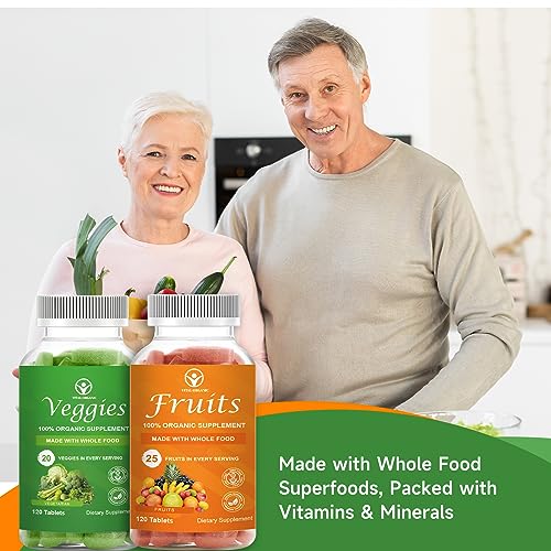 essential vitamins in every capsule