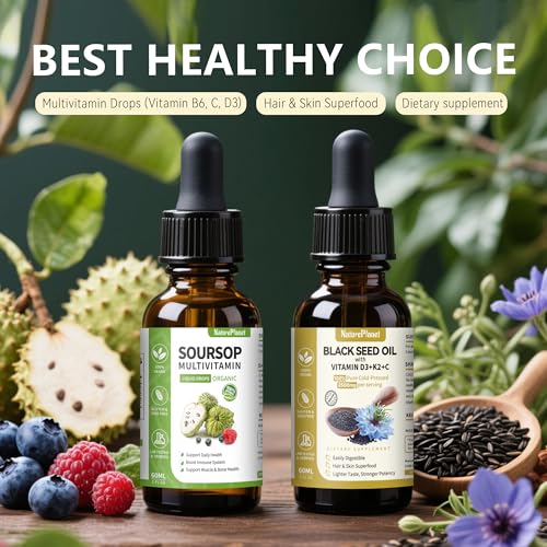 essential vitamins in herbal form