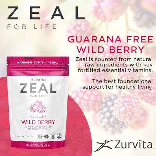 essential vitamins in ready to drink shakes