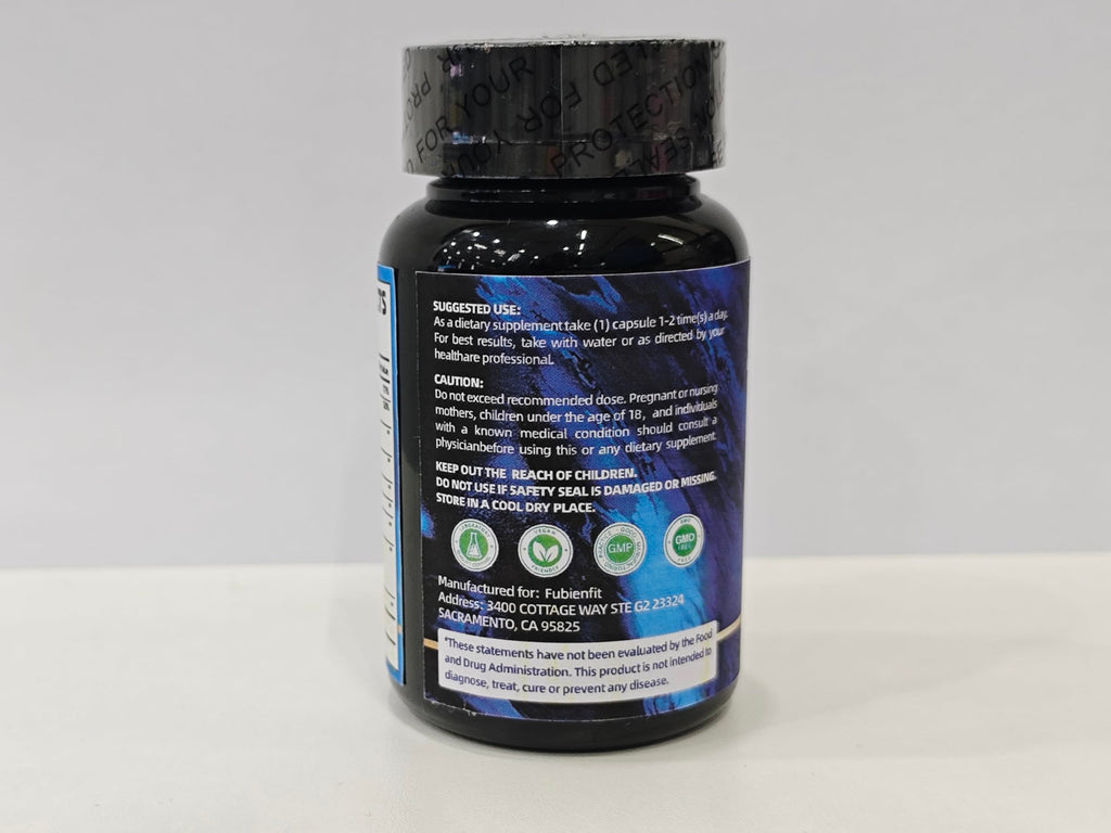 essential vitamins in sea moss blend