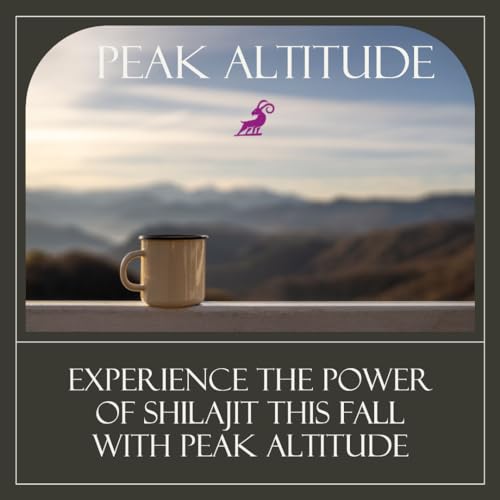 essential vitamins in Shilajit formula