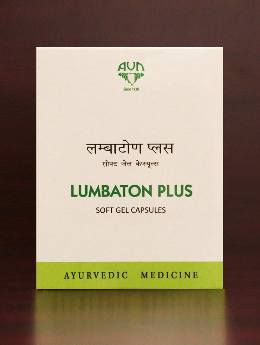 essential vitamins in soft gel form