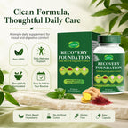 Essential vitamins in Zafira Foundation Capsules