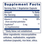 Essential Youth multivitamin for men