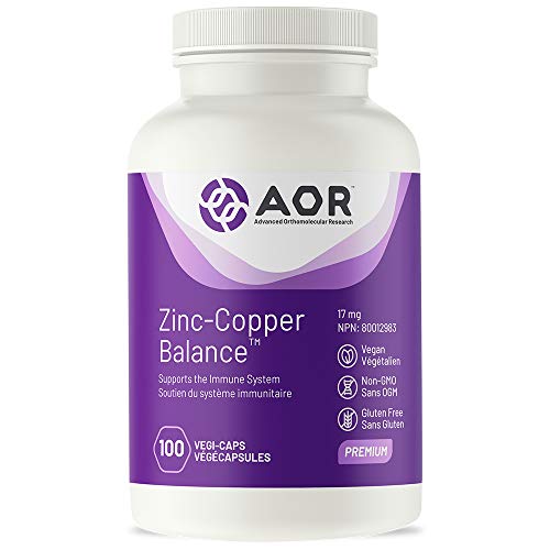 essential zinc capsules for wellness