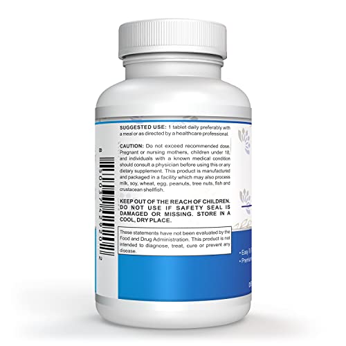 essential zinc for Canadian families