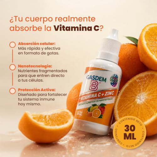 essential zinc for daily support