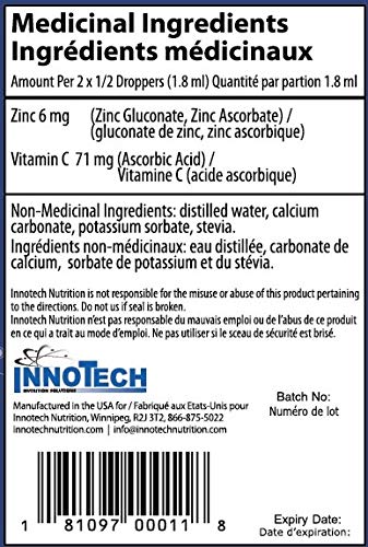 essential zinc for daily wellness