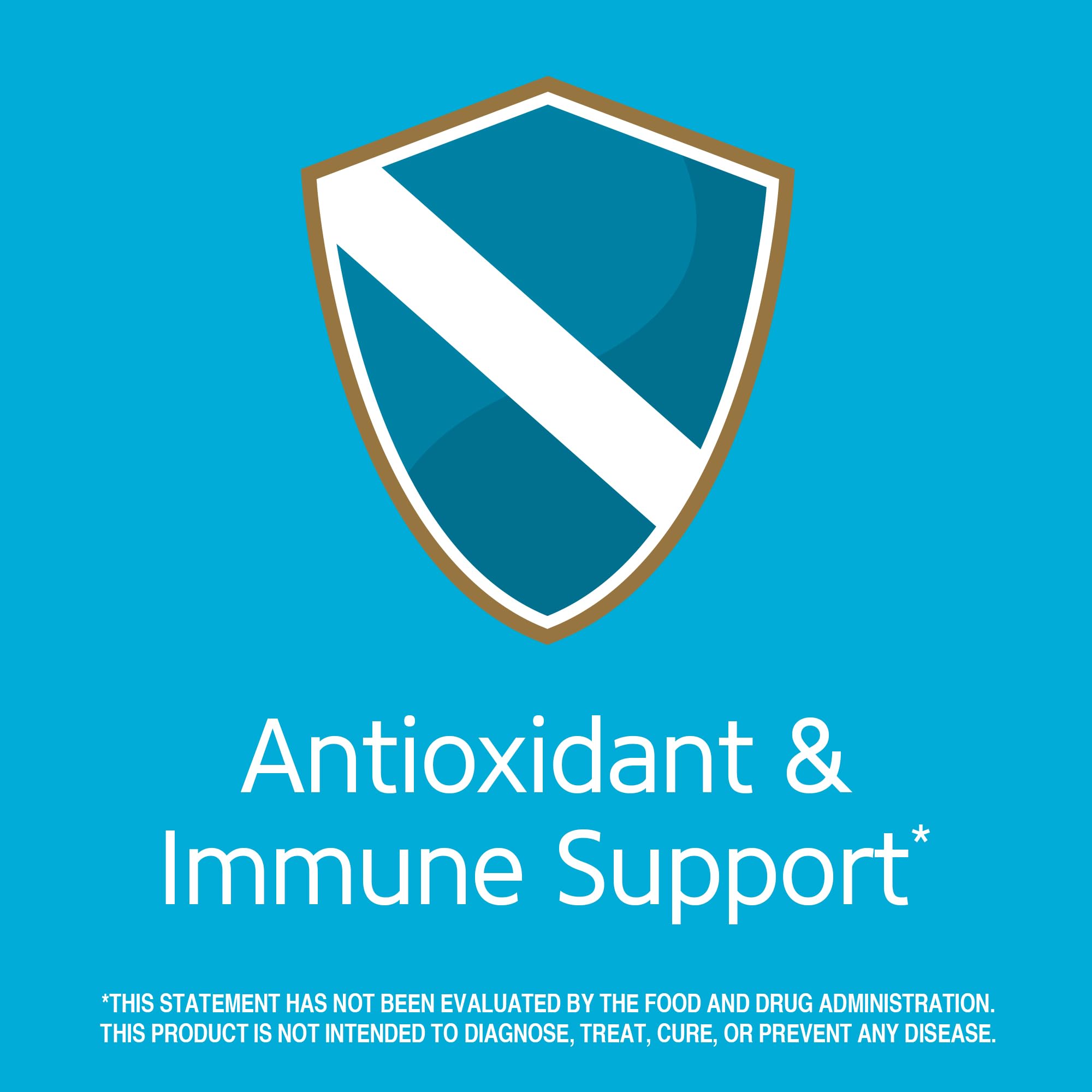 essential zinc for immune health