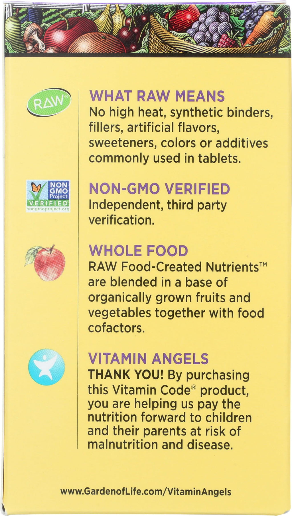 Essential zinc for immune health