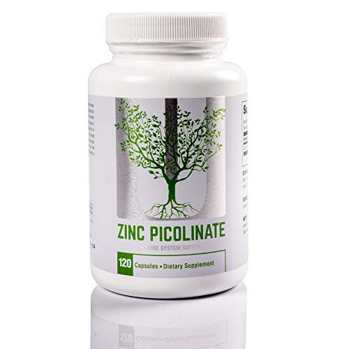 Essential zinc for immune support