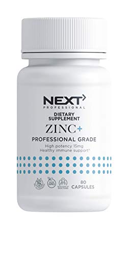 Essential zinc for overall health benefits