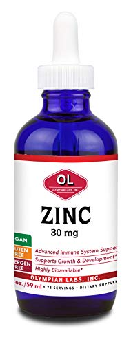 essential zinc for overall health