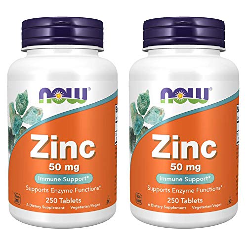 essential zinc for overall health