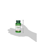essential zinc for overall wellness