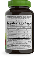 Essential zinc for overall wellness