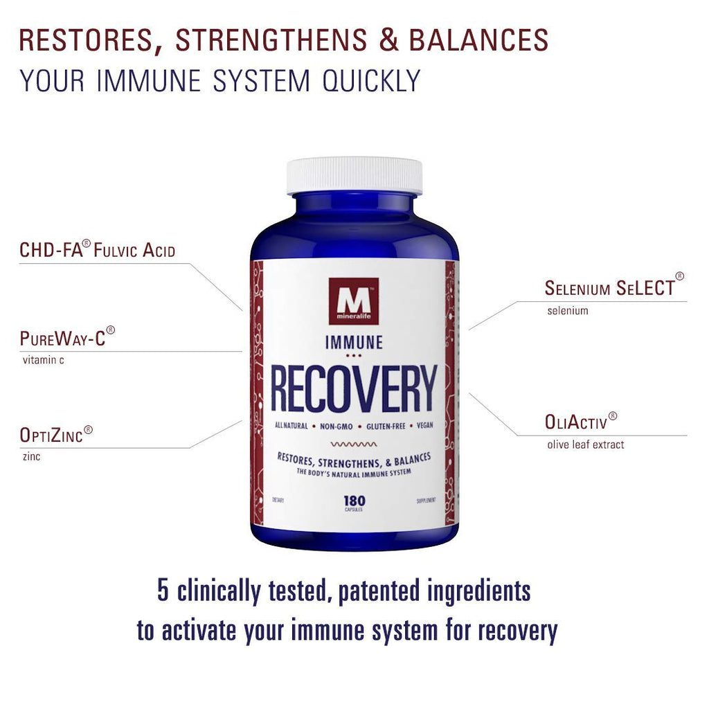 Essential zinc for overall wellness