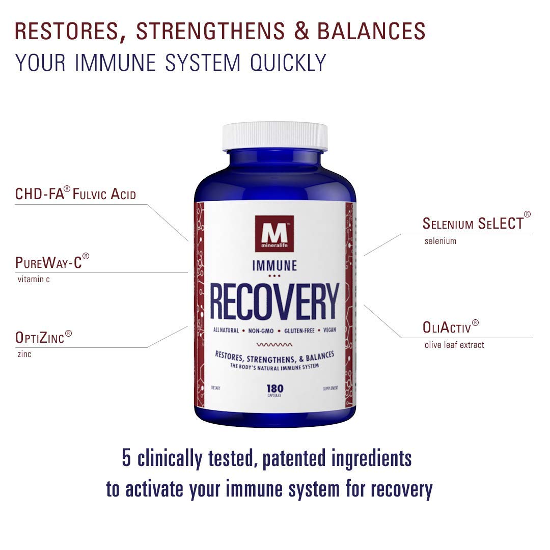 Essential zinc for overall wellness