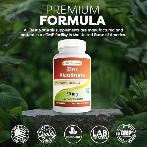Essential zinc for skin health