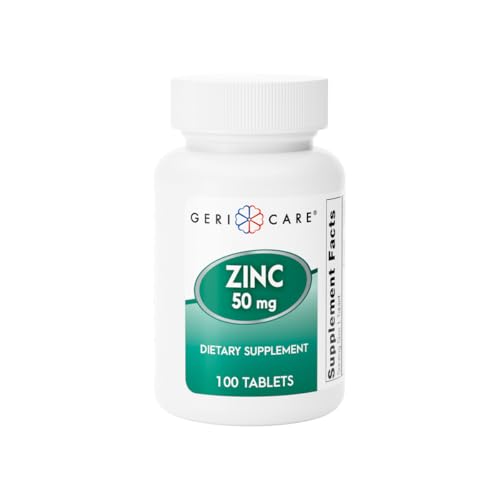 Essential zinc mineral for health
